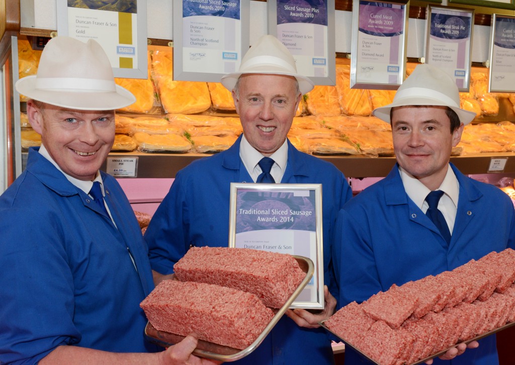 A SLICE OF SUCCESS - NORTH OF SCOTLAND CHAMPION 2014 - John M Munro ...