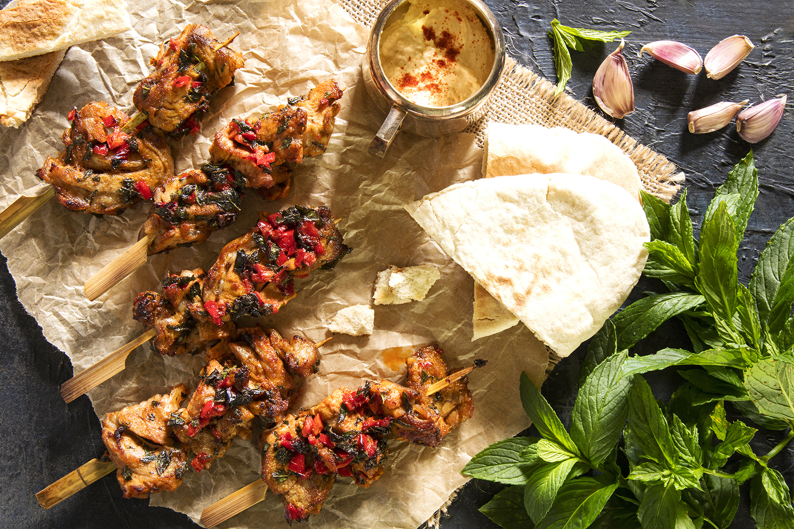 John M Munro Butcher - Inverness